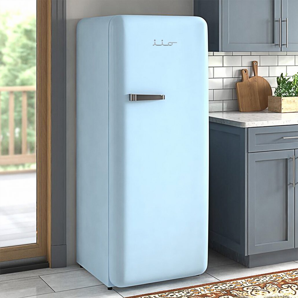 Get Inspired | iiokitchen