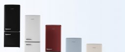 Retro Refrigerators for Sale | Vintage Refrigerators | iio Kitchen