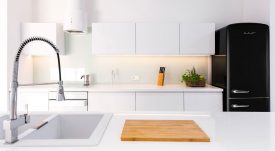 Colored Refrigerators for Coolest Looking Kitchen | iiokitchen