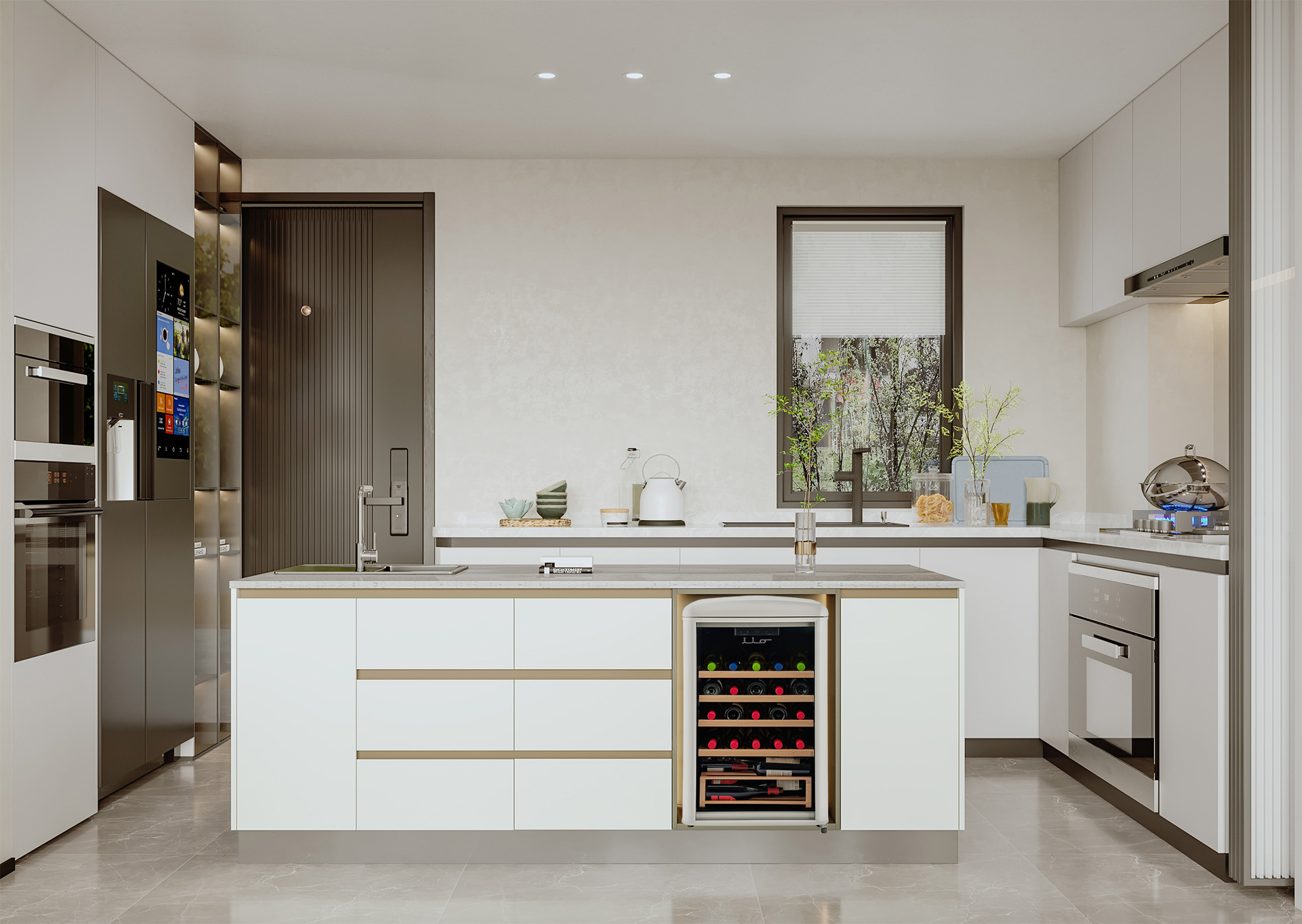 Get Inspired | iiokitchen