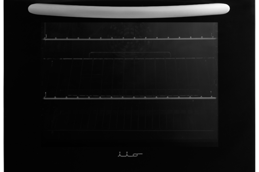 Energy Efficient Retro Refrigerator Series | iiokitchen